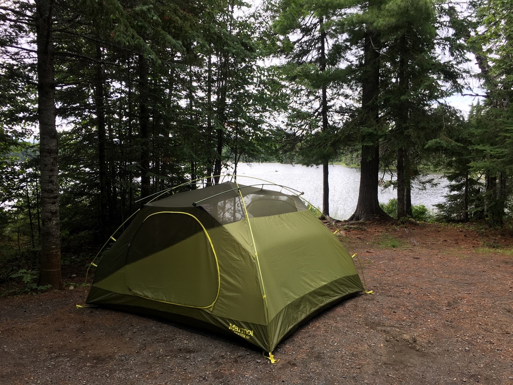 Guide to Camping in Northeast Minnesota’s State Forests