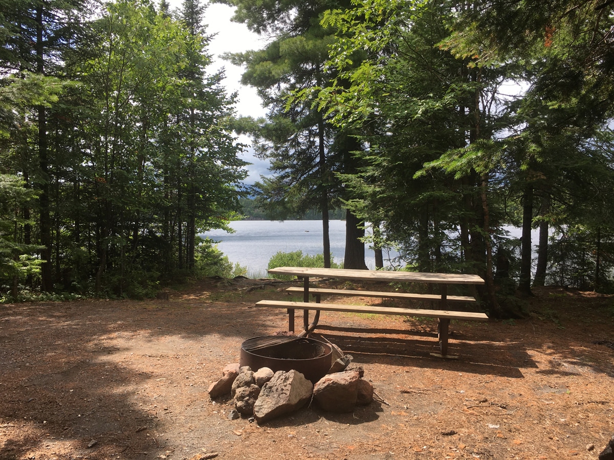 Guide to Camping in Northeast Minnesota’s State Forests