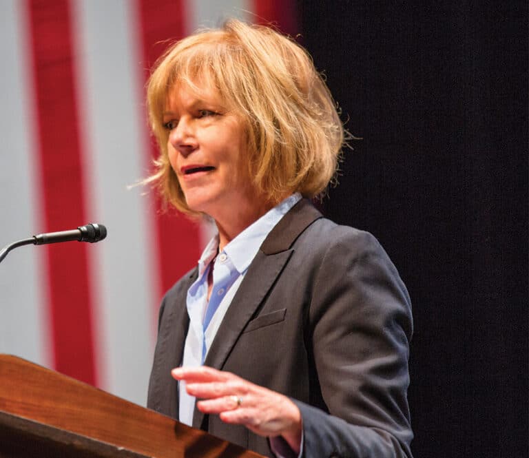 Historic Boundary Waters legislation introduced in the U.S. Senate ...