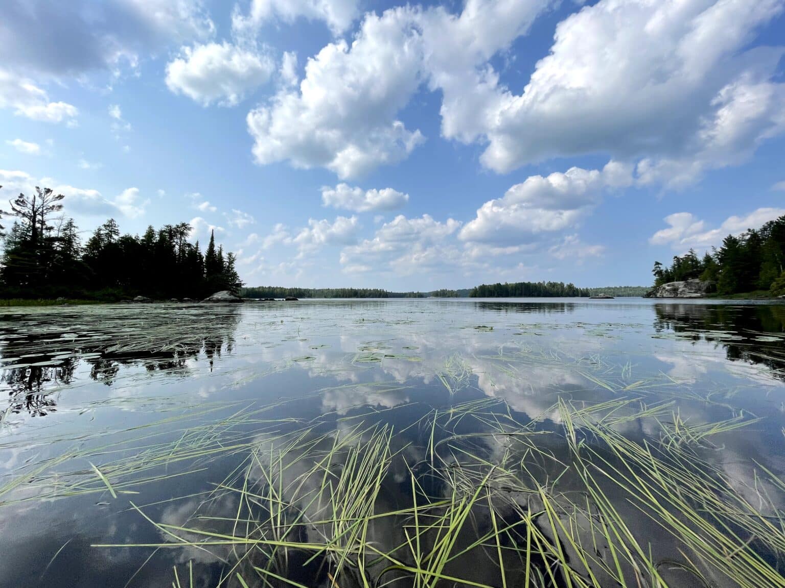 Why you should plan a camping trip to Lake Jeanette this summer ...