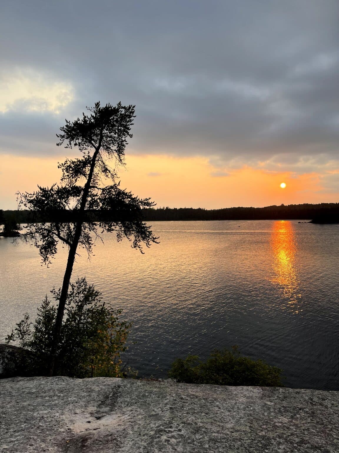 Why you should plan a camping trip to Lake Jeanette this summer ...