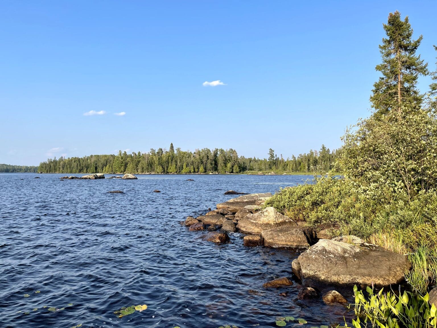 Why you should plan a camping trip to Lake Jeanette this summer ...
