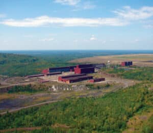 Mining Projects near the Boundary Waters | Quetico Superior Wilderness News