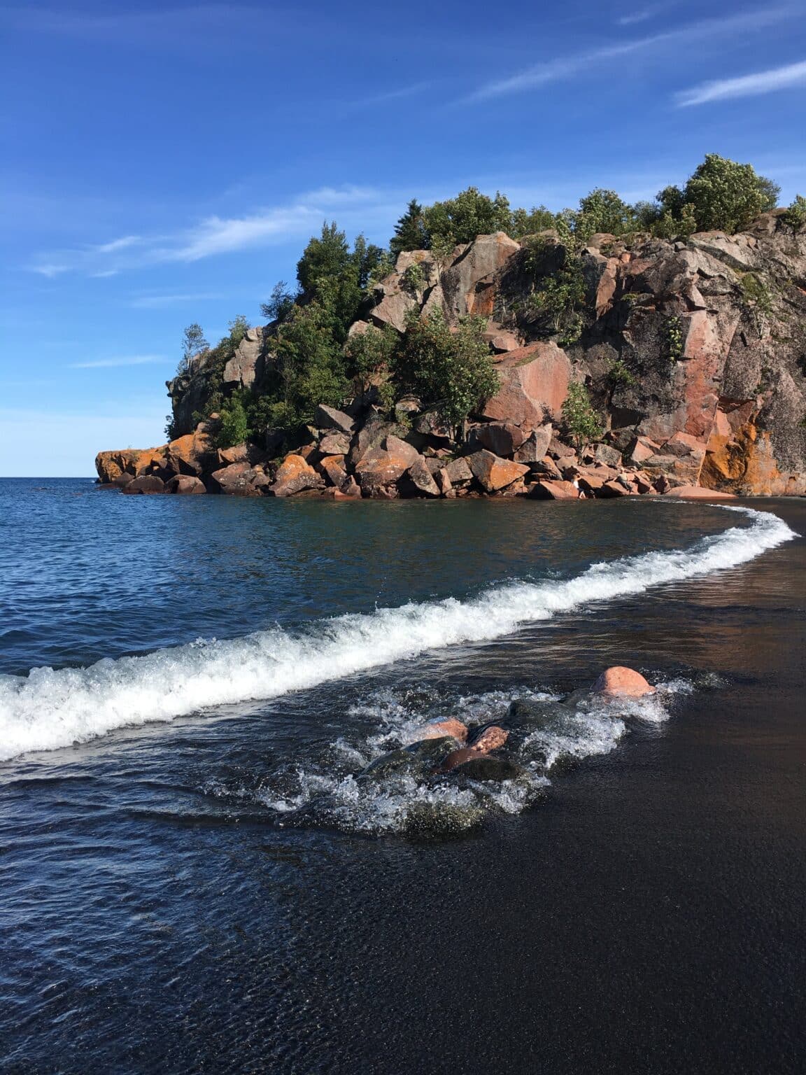 3 must-see beaches on Minnesota’s North Shore | Quetico Superior ...