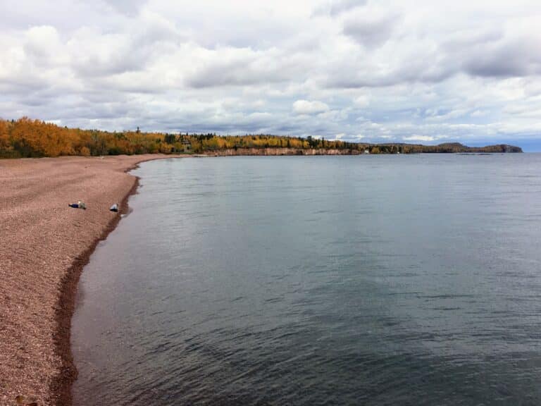 3 must-see beaches on Minnesota’s North Shore | Quetico Superior ...
