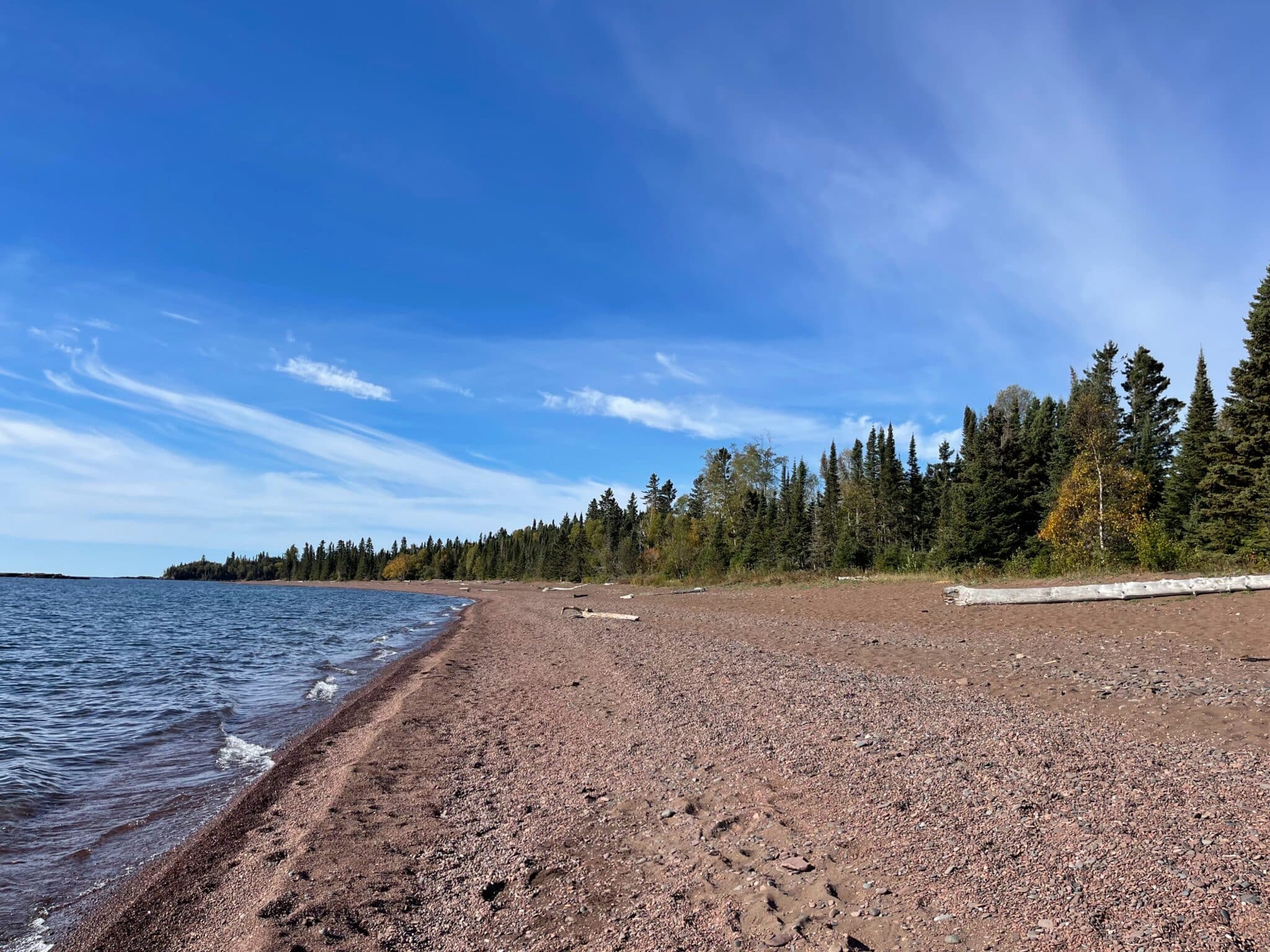 3 must-see beaches on Minnesota’s North Shore | Quetico Superior ...