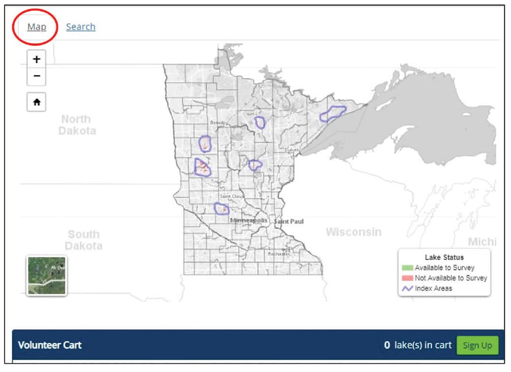 Help count loons in Minnesota this summer | Quetico Superior Wilderness ...