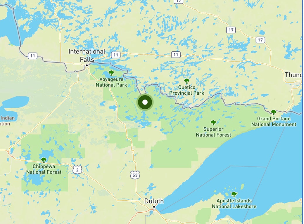 Why you should plan a camping trip to Lake Jeanette this summer ...