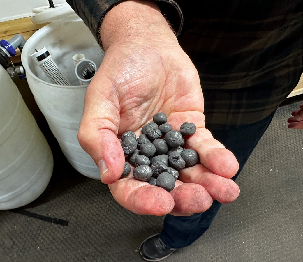 New technology may fight sulfate pollution near BWCAW