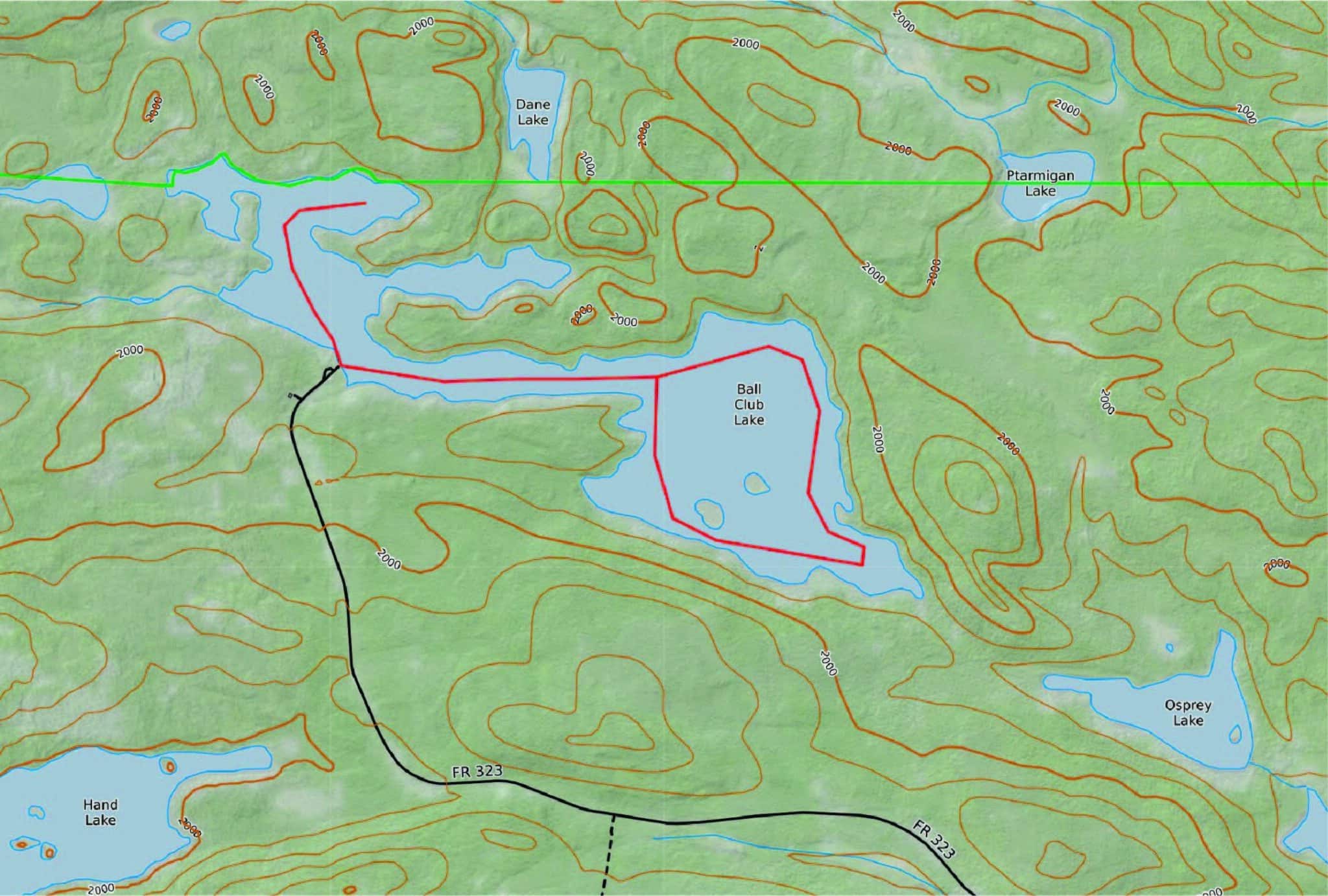 Superior National Forest’s 13 hidden canoe routes