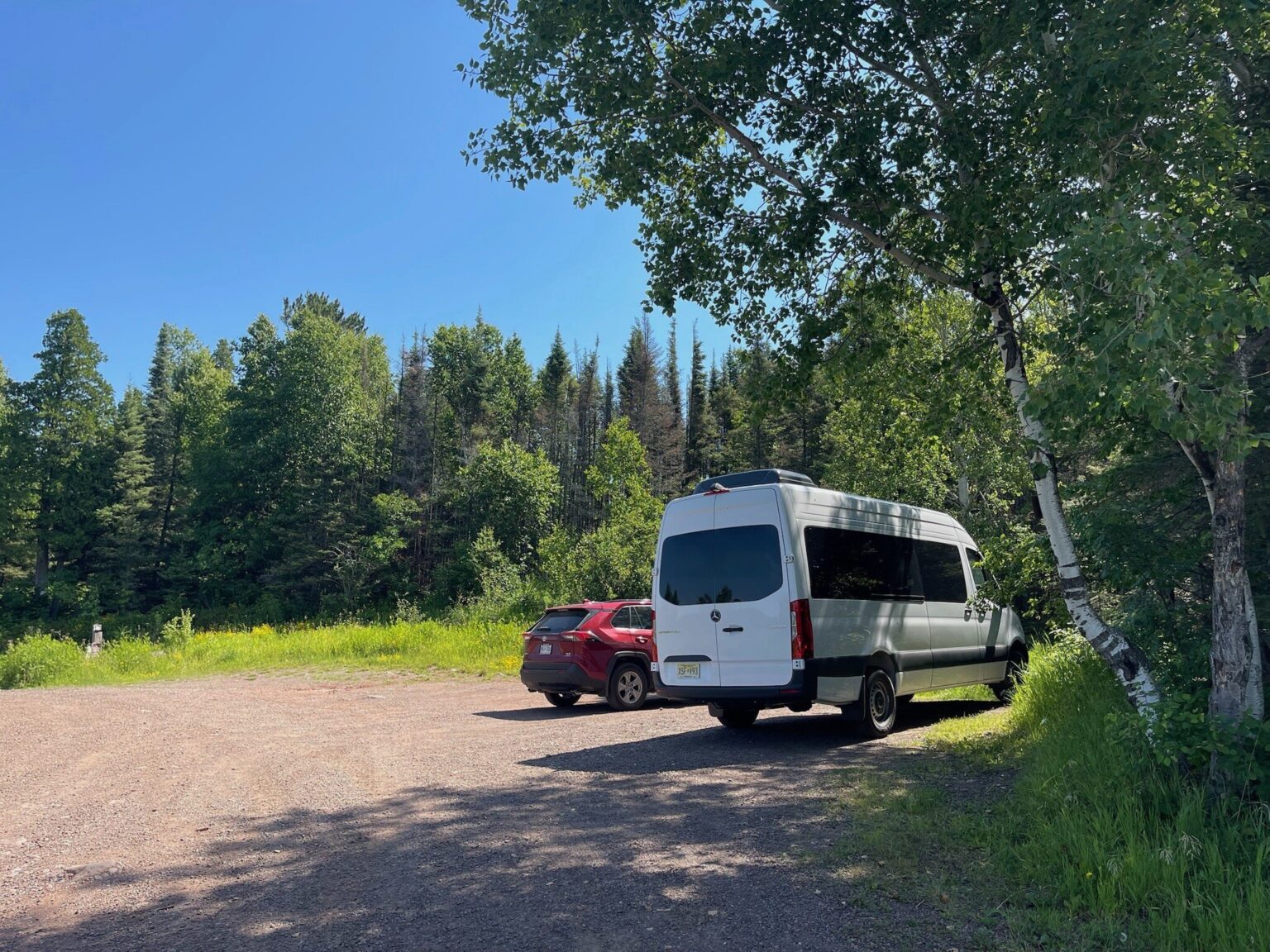 The 6-Mile Superior Hiking Trail Loop with Epic Rewards