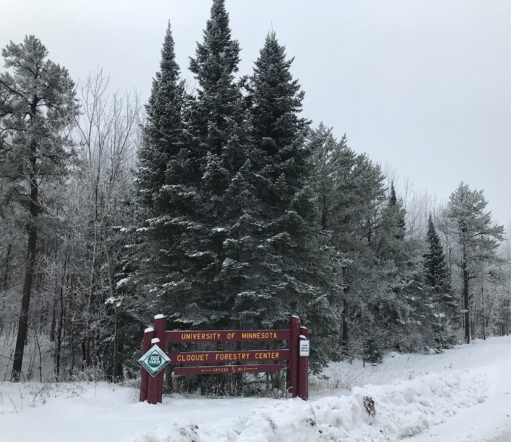 Forestry Center moves forward to return land to Fond du Lac Band ...