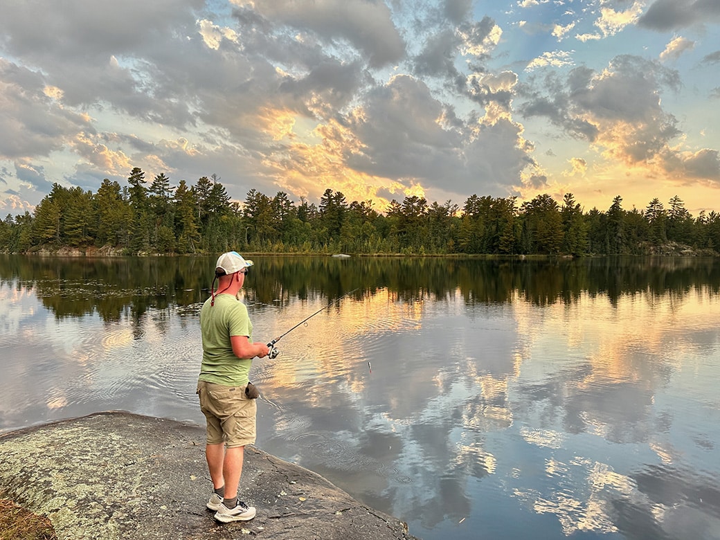 Minnesota DNR Protects 16,000 Acres in Historic Land Acquisition