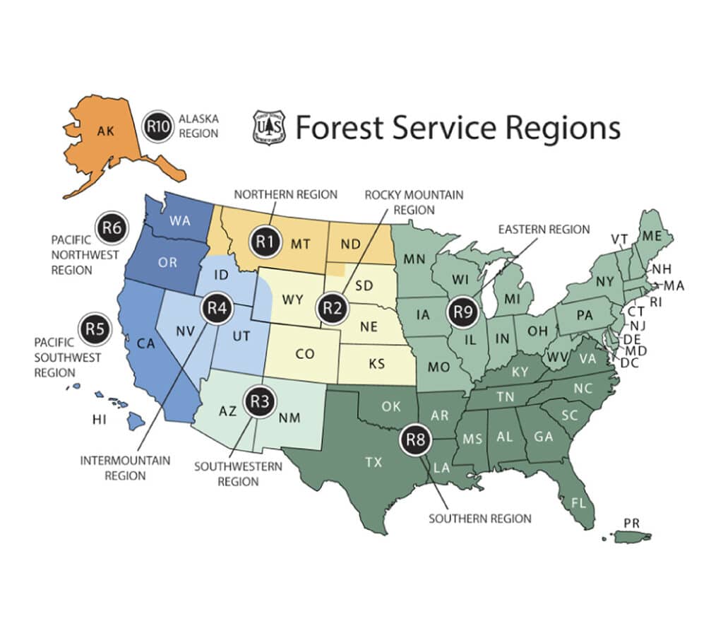What the Forest Service HQ move to Utah means for Minnesota