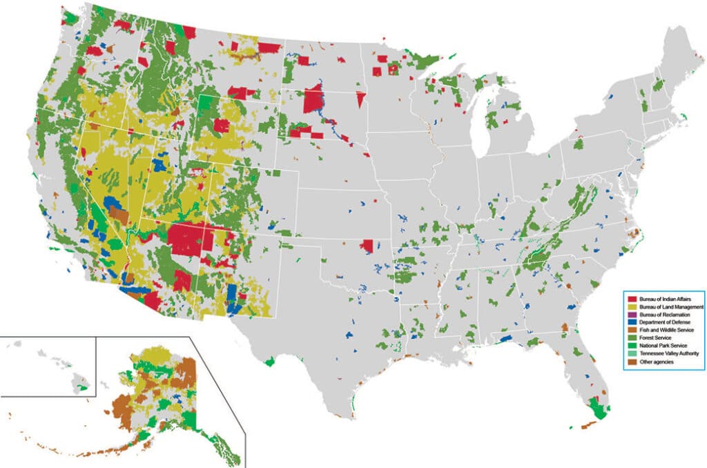 What the Forest Service HQ move to Utah means for Minnesota