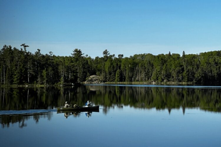 Quetico Superior Wilderness News of the Boundary Waters region